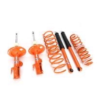 Quality 24 Degree Damping Adjustable Hydraulic Shocks Toyota Vellfire Auto Suspension Parts for sale