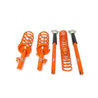 Quality PROSHOCK Adjustable Shock Absorber Mazda3 24 Stage High Efficiency for sale