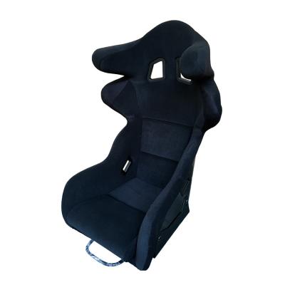 China Sillones de carreras cómodos modificados resistentes al desgaste para el simulador de carreras de deriva en venta