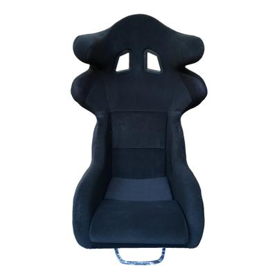 China Sillones de carreras cómodos modificados resistentes al desgaste para el simulador de carreras de deriva en venta