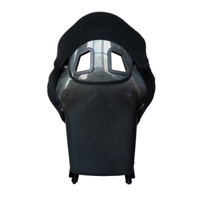 China Sillones de carreras cómodos modificados resistentes al desgaste para el simulador de carreras de deriva en venta