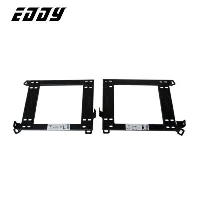China EDDYSTAR Suporte de assento de corrida de ferro de alta resistência para VW GOLF IV à venda