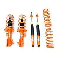 Quality Mazda Axela Adjustable Shock Absorber Shockproof With Energy Efficiency for sale