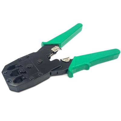 Cina Estrattore coassiale coassiale Crimper della sbavatrice Rj11 8p8c del cavo di UTP in vendita