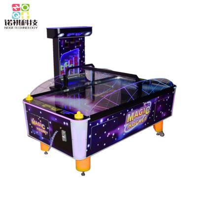 Cina Sport su misura Arcade Machine, multi estinzione di Puck Air Hockey For Ticket in vendita