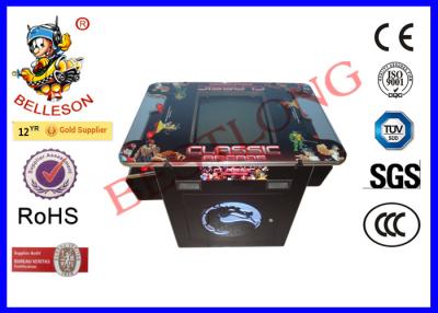 Cina 110V - materiale medio del Governo del cartone di fibra di densità della macchina dei giochi della Tabella di cocktail 220V in vendita