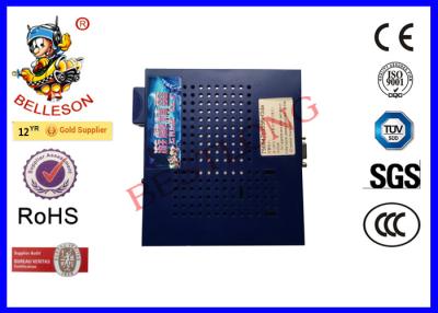 Cina 619 a gettoni nei bordi di 1 Jamma della galleria, multi PWB classico del gioco di Jamma in vendita