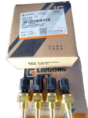 Cina Sensore di temperatura della ruota automatica 30b0849/30b0831 per ricambi di caricatori Liugong in vendita