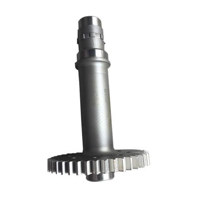 China Liugong ZL40B Loader Replacement 40A0025 Shaft Gear for Optimal Performance for sale