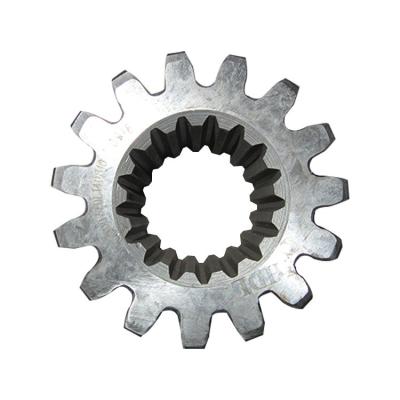 China Liugong ZL40B Loader Replacement 40A0025 Shaft Gear for Optimal Performance for sale