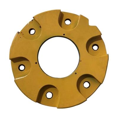 China Liugong ZL40B Loader Replacement 40A0025 Shaft Gear for Optimal Performance for sale
