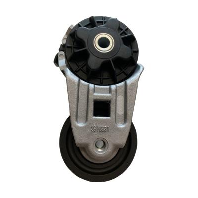 China Shipping 6C8.3 Diesel Engine Part G3976831 Belt Tensioner For Wheel Loader Small for sale