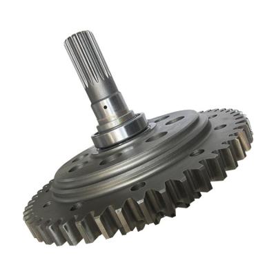 China Shipping 6C8.3 Diesel Engine Part G3976831 Belt Tensioner For Wheel Loader Small for sale