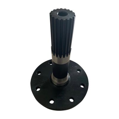 China Shipping 6C8.3 Diesel Engine Part G3976831 Belt Tensioner For Wheel Loader Small for sale