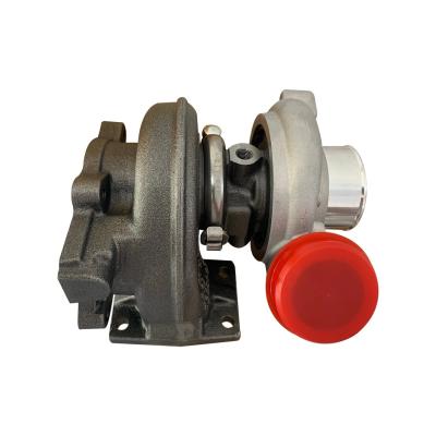 China Originele graafmachine onderhoud deel 4035722 Turbocompressor voor Cummins Te koop