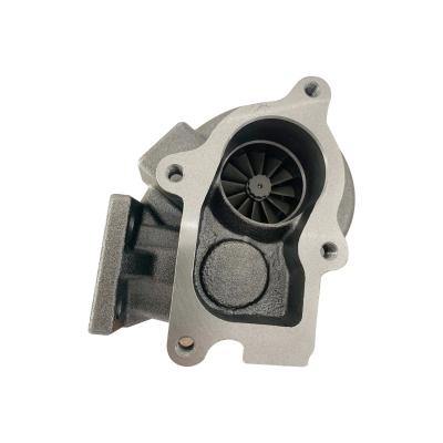 China Originele graafmachine onderhoud deel 4035722 Turbocompressor voor Cummins Te koop