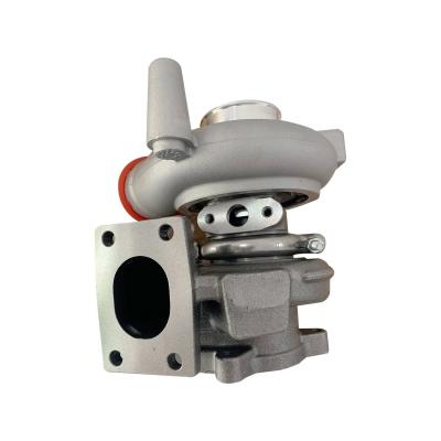 China Originele graafmachine onderhoud deel 4035722 Turbocompressor voor Cummins Te koop