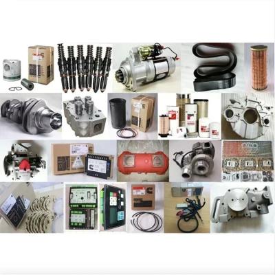 China Originele graafmachine onderhoud deel 4035722 Turbocompressor voor Cummins Te koop