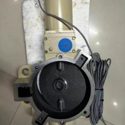 중국 잉거솔 랜드 원품질 부품 42413385 39675871 39675891 흡입 밸브 스테퍼 모터 조립 판매용