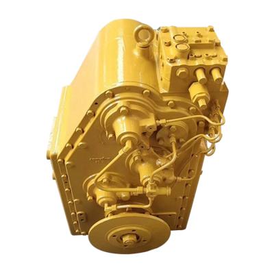 Κίνα Γνήσια Ποιότητα Lonking Transmission Assy 16280300120 για CDM835 Wheel Loader προς πώληση