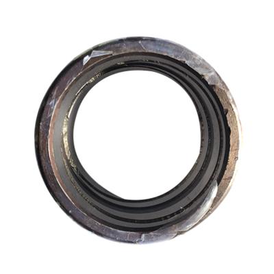 Cina XGMA Wheel Loader Parts Bolt and Nut Kit 02B0037 per applicazioni XG932 in vendita