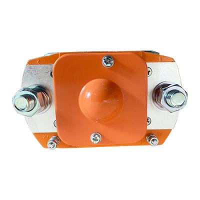 China Zoomlion ZD160 Accessory Battery Relay 1020900037 with High Quality and Favorable Price for sale