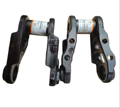 China LIUGONG Wheel Loader CLG920D/922D parts Master Chain Link 25C0686 Original for sale