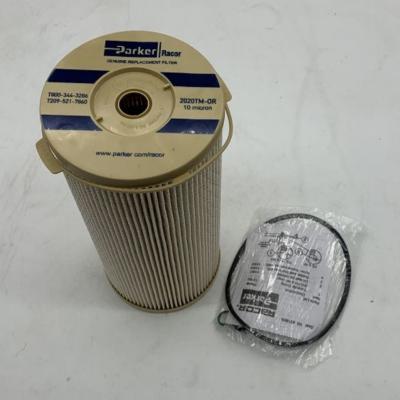 China Original Atlas Copco Filter 192416 for sale