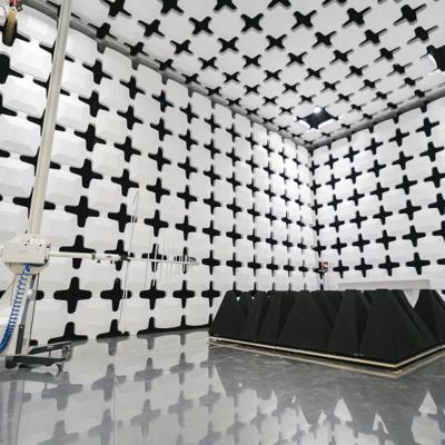 Chine DAINE de CCE de certification d'Electronics Testing Labs de tuner à vendre