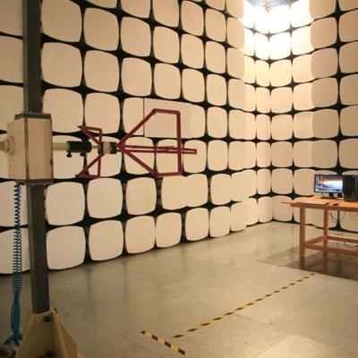 Chine Services d'essai en laboratoire de produit d'Emi Emc Lab Test Inspection d'antenne à vendre