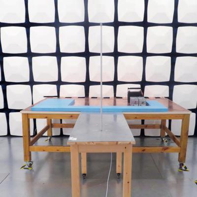 Chine Laboratoire d'essai de l'UL EMC pour les scanners électriques électroniques à vendre