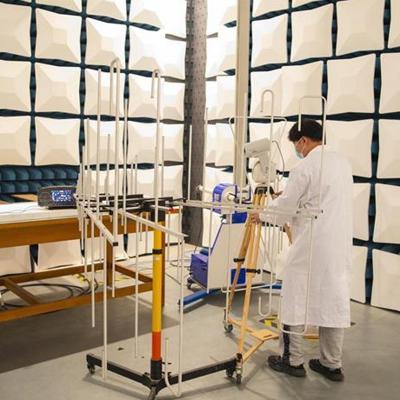 Chine Essai de composant électronique d'instruments de certification d'essai en laboratoire de la FCC ccc rapidement à vendre