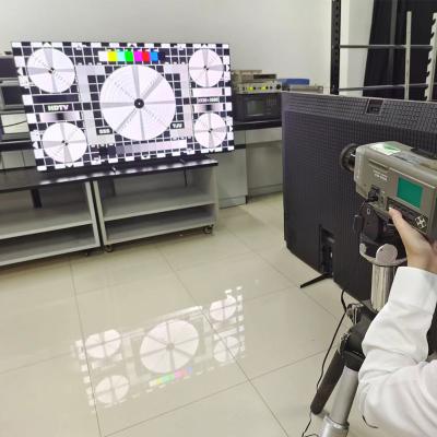 Китай Выход по энергии света Ansi cie лабораторного исследования лампы этапа продается