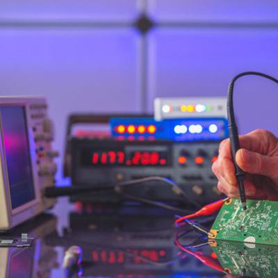 Китай Ul аттестовал обнаружение фары зеркала испытывая лабораторий Марк Ce продается