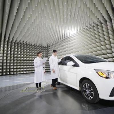 Chine Certification des véhicules à moteur de direction de laboratoire d'essai de véhicule de laboratoires d'essais de pièces à vendre