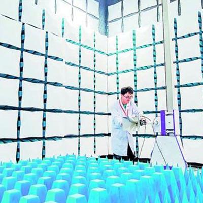 Chine Essai rapide de pompe automatique de Parts Components Full Vehicle Automotive Test Labs Company à vendre