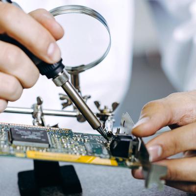 Chine Centres des véhicules à moteur matériels chimiques de laboratoires d'essai pour le porte-bagages à vendre