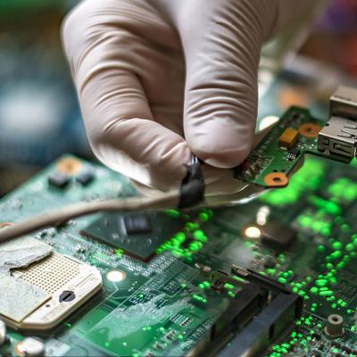 Chine Accréditation de essai électrique de laboratoire de Cnas de certification d'appareil ménager de Massager à vendre