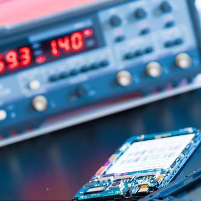 Chine Laboratoire d'essais de jeûne rapide d'appareils sans fil de laboratoire d'essai de téléphone portable à vendre