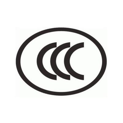 Китай Поставщик услуг лаборатории аттестации третьей стороны аттестации испытания CCC аттестации Китая экспорта продукта продается