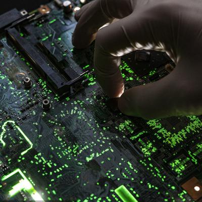 Chine ISO9001 Certified Electronics Testing Labs ensure Toy safety and reliability à vendre