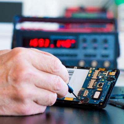 Chine UL Certified RF Test Lab For Electronics and automotive products à vendre