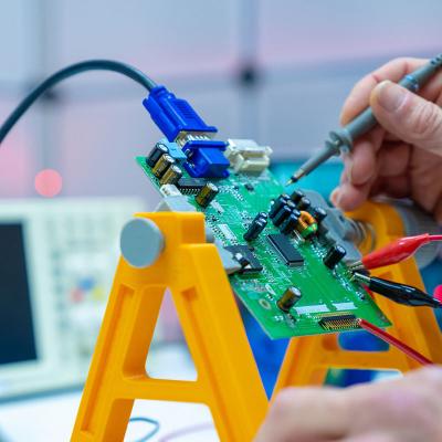 Chine Safety UL Certified Electronics Testing Labs On Time Services à vendre