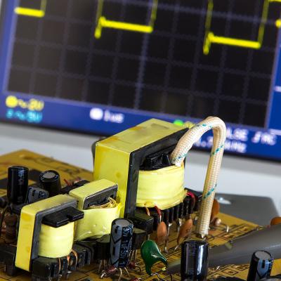 Chine EMC Electromagnetic Compatibility LED Testing Lab Global Certification à vendre