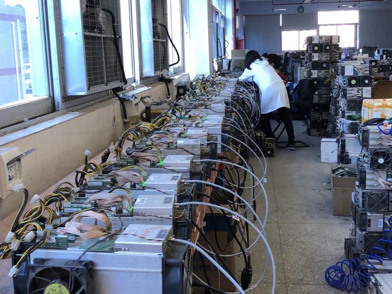 Proveedor verificado de China - Qinhuangdao Boyu Technology Co., Ltd.