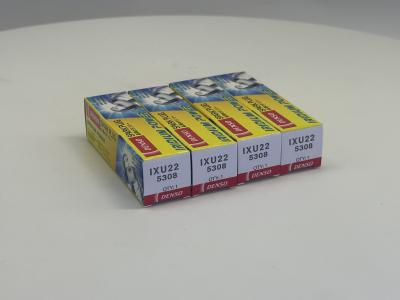 IXU22 DENSO 5308 VOLKSWAGEN TOUAREG 3.2L 2004- DENSO Iridium Spark Plug