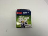 Quality A25A-FXS 90919-01253 Iridium TT Spark Plugs IXEH20TT DENSO 4711 Spark Plug for sale