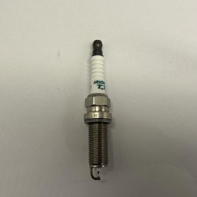 A25A-FXS 90919-01253 Iridium TT Spark Plugs IXEH20TT DENSO 4711 Spark Plug
