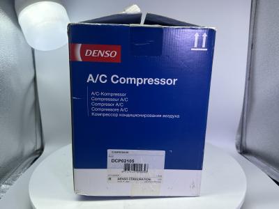 8T0260805G Denso Air Compressor DCP02105 AUDI A4 2.0T 3.0T Car Aircon Compressor