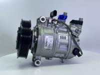Quality 8T0260805G Denso Air Compressor DCP02105 AUDI A4 2.0T 3.0T Car Aircon Compressor for sale